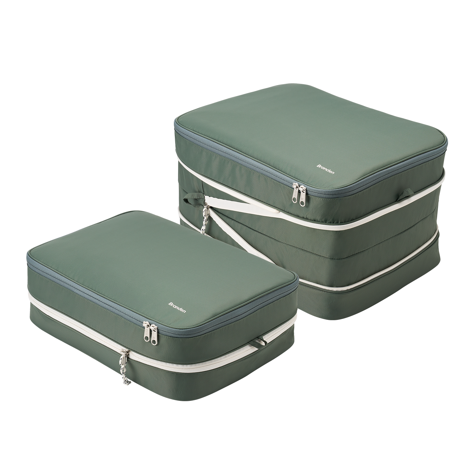 Compression Packing Cube_L